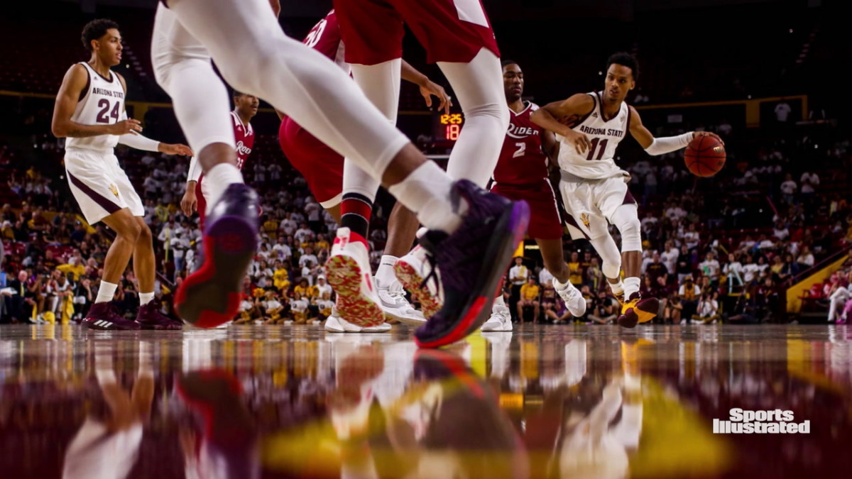 ASU Basketball: Sun Devil Hoops Lands at 14 on PreSeason Rankings ...