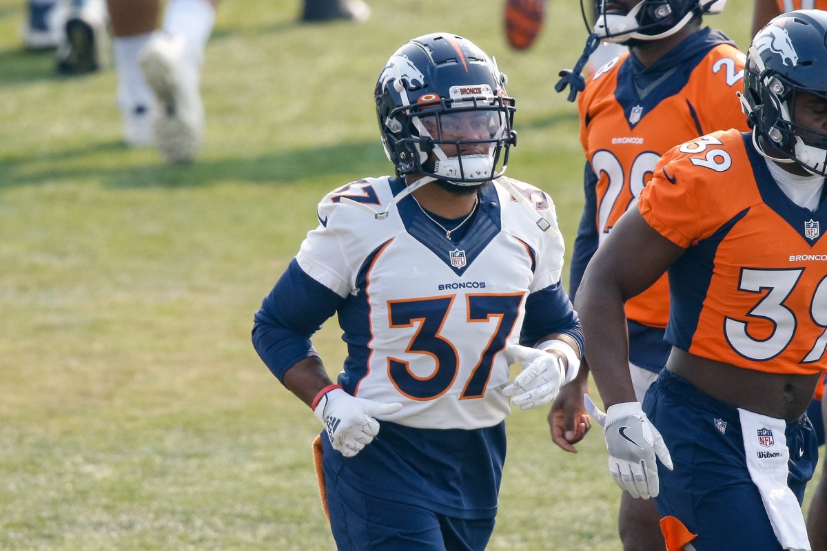 Four Denver Broncos Roster Battles Set to Catch Fire in Training Camp ...