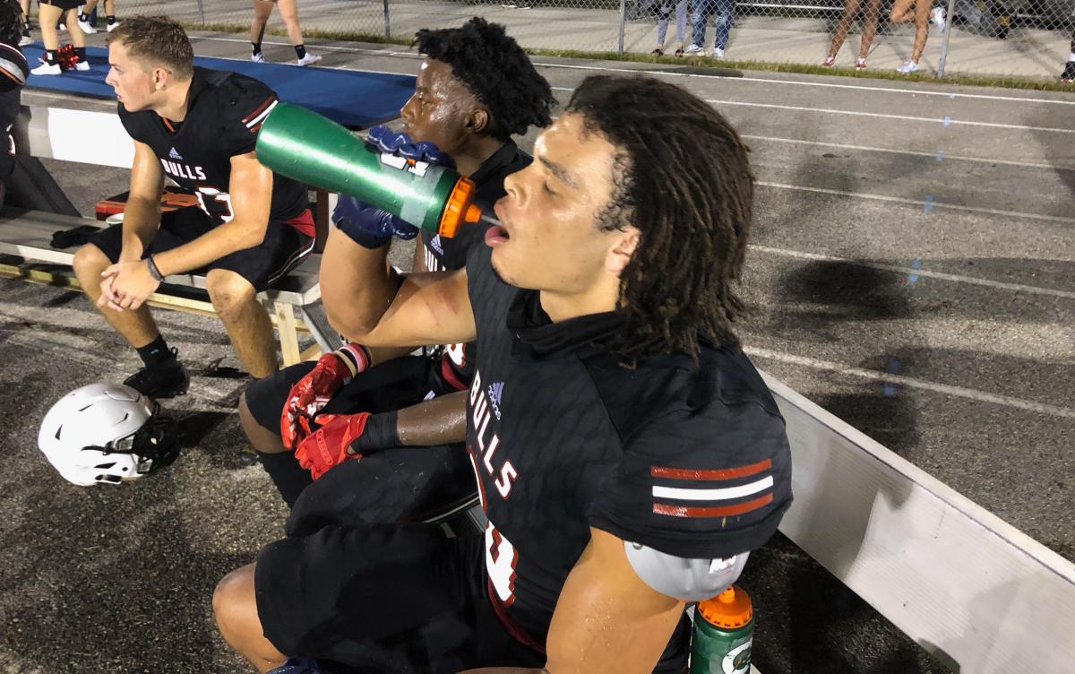 Recapping 2021 Recruiting Movement From Friday - SI All-American