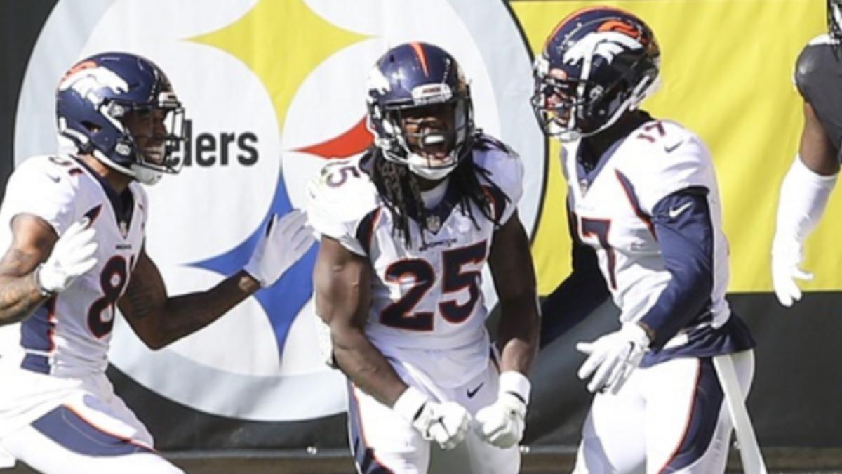 Melvin Gordon: Denver Broncos Have to 'Put Their Foot Down' to Win ...