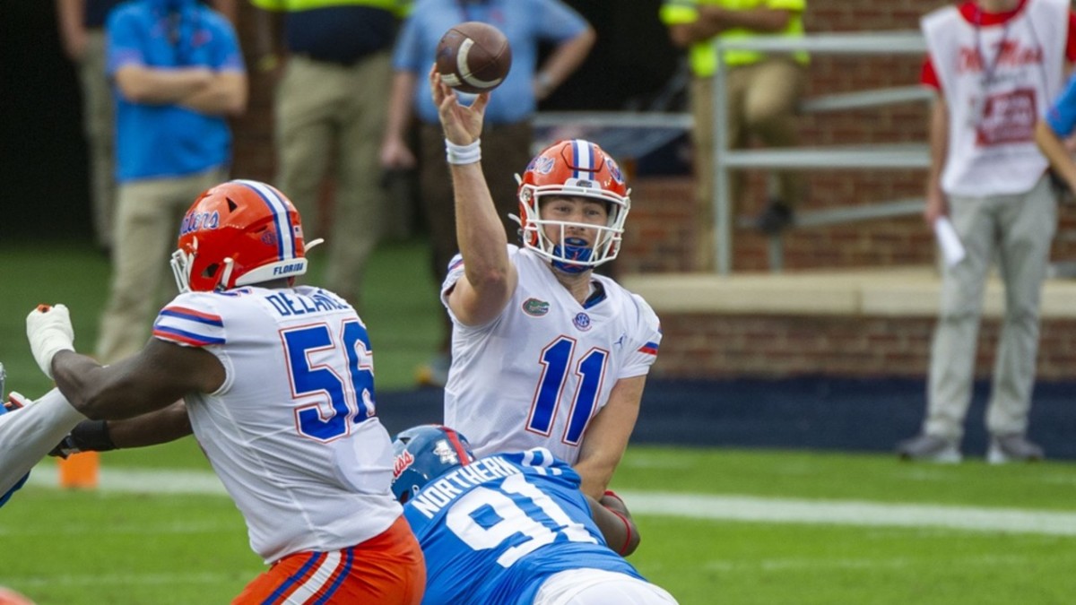 Five Key Takeaways from Florida Gators' 51-35 Win Over Ole Miss ...