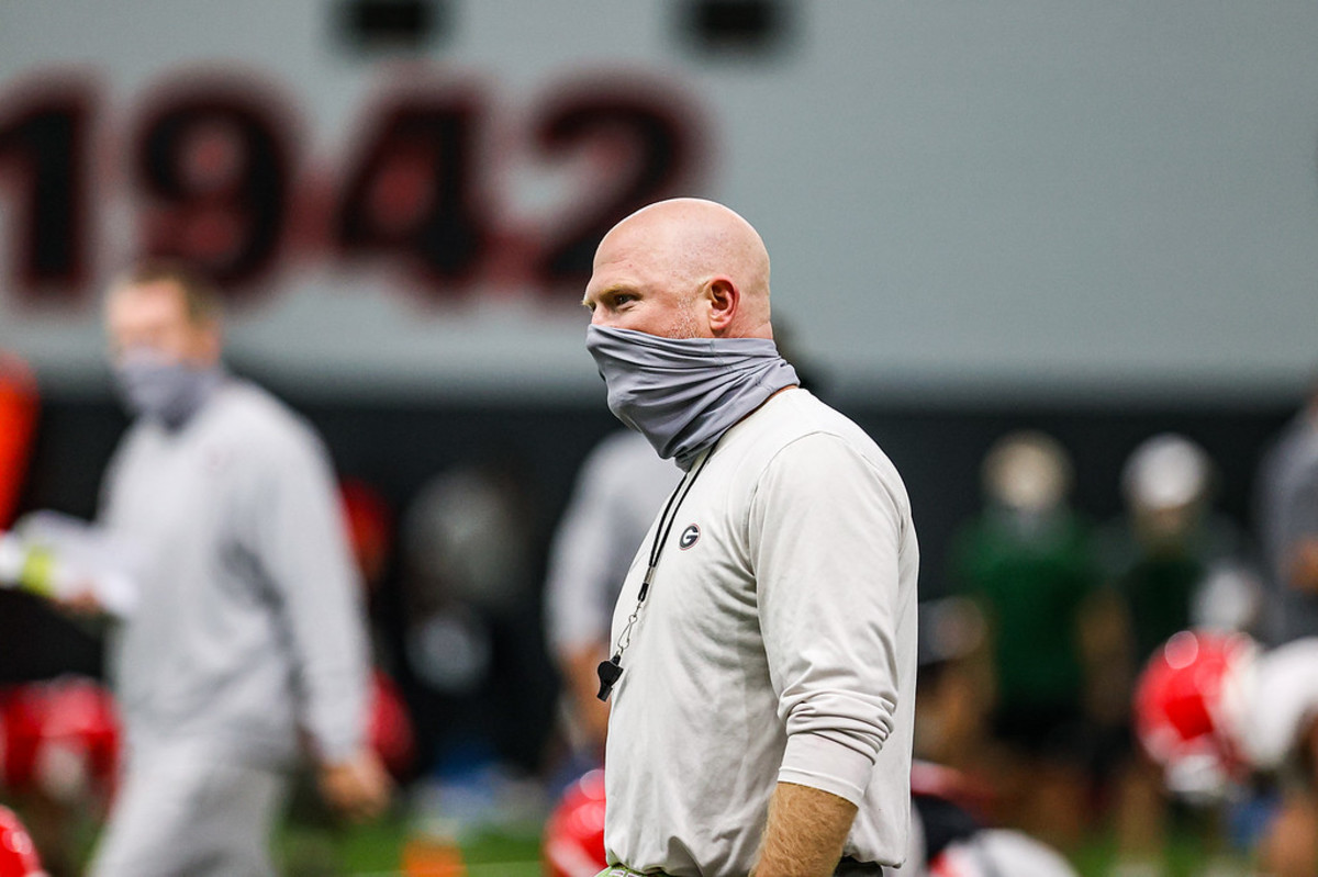 Scott Cochran's Debut as Special Teams Coach Was a Major Success for ...