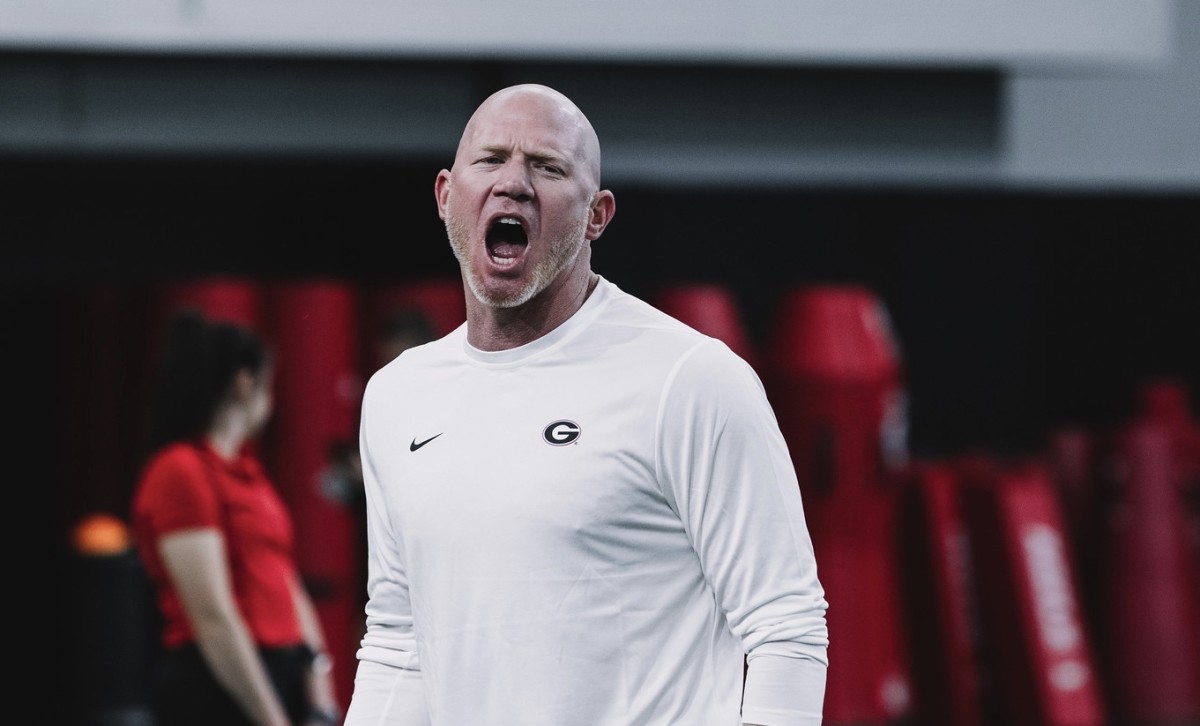 Scott Cochran's Debut as Special Teams Coach Was a Major Success for ...