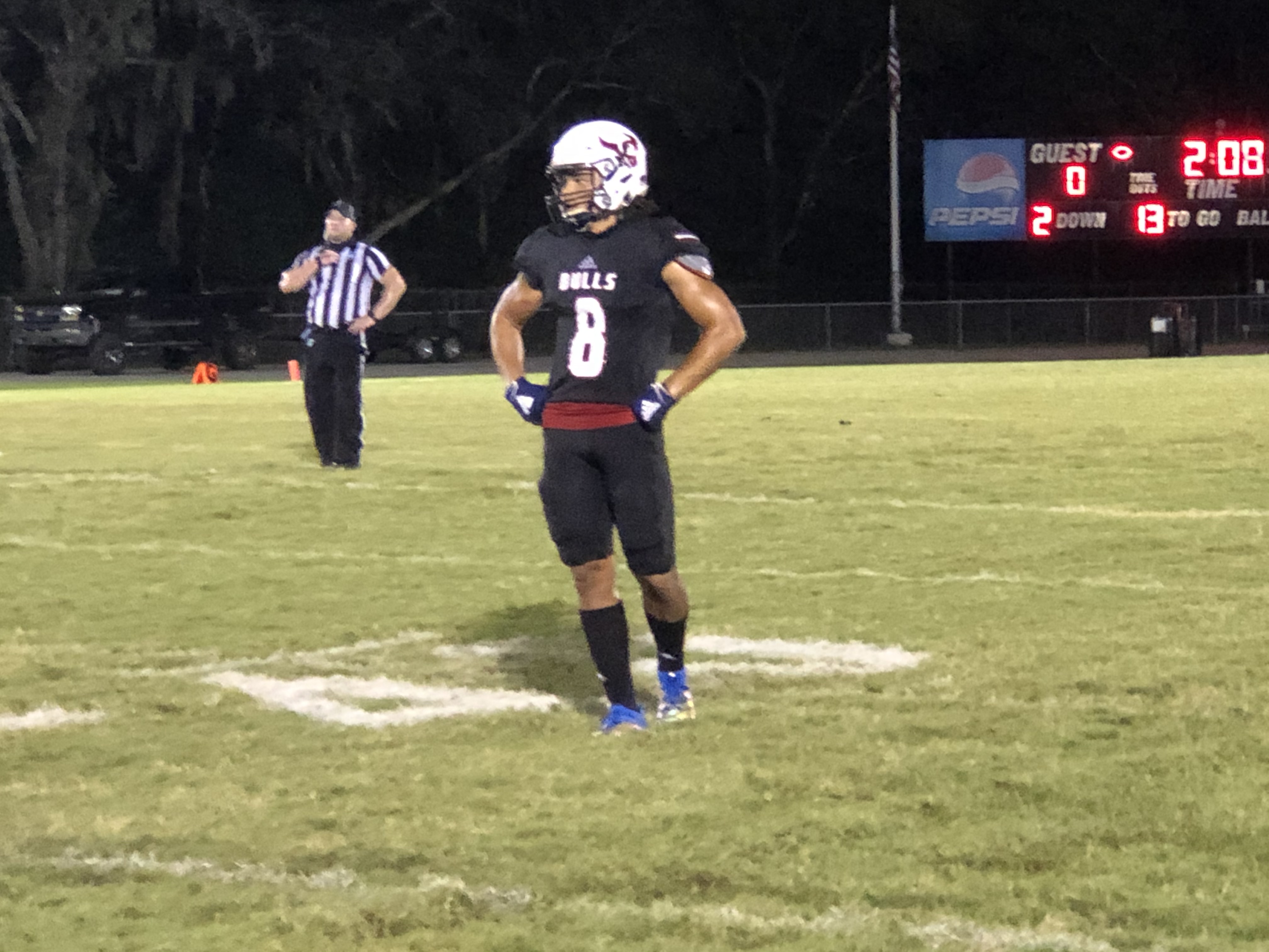 USC Lands Ex-Notre Dame Commit - Sports Illustrated USC Trojans News ...