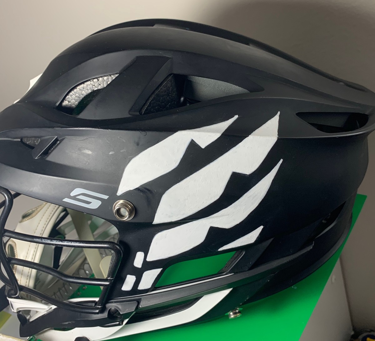 Syracuse Women's Lacrosse Snags a Goalie in the Class of 2022: Daniella ...