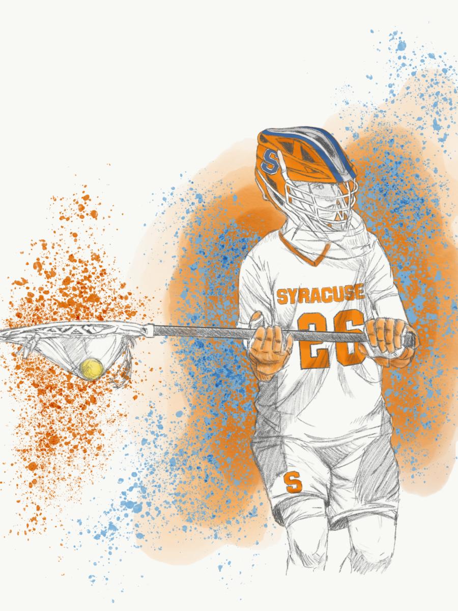 Syracuse Women's Lacrosse Snags a Goalie in the Class of 2022: Daniella ...