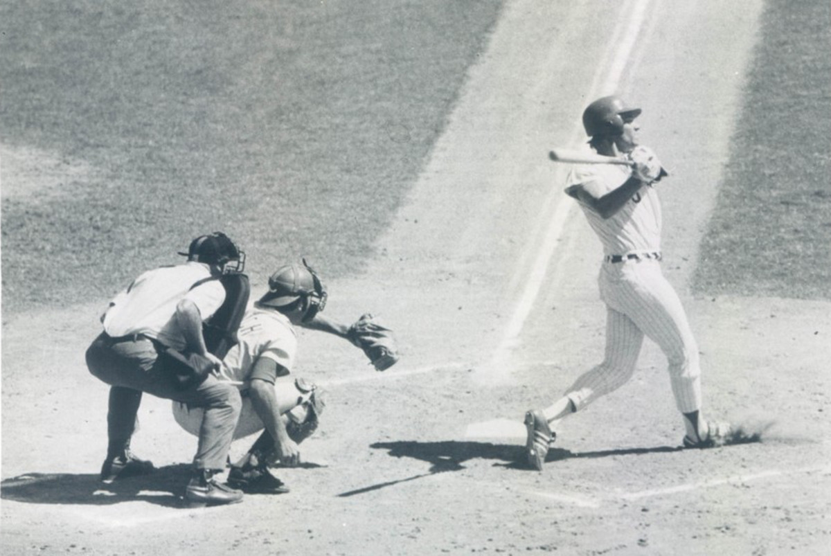 Rest in Peace, Jay Johnstone - InsideTheWhite Sox on Sports Illustrated ...