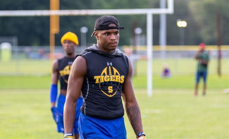 Indiana Commit Maurice Freeman Will Play Senior Season in Spring ...