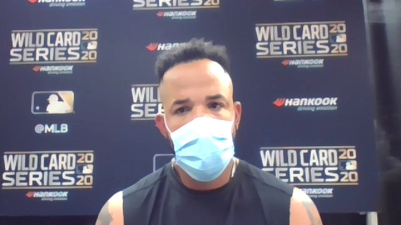 From the Locker Room: Pito at Peace - InsideTheWhite Sox on Sports ...