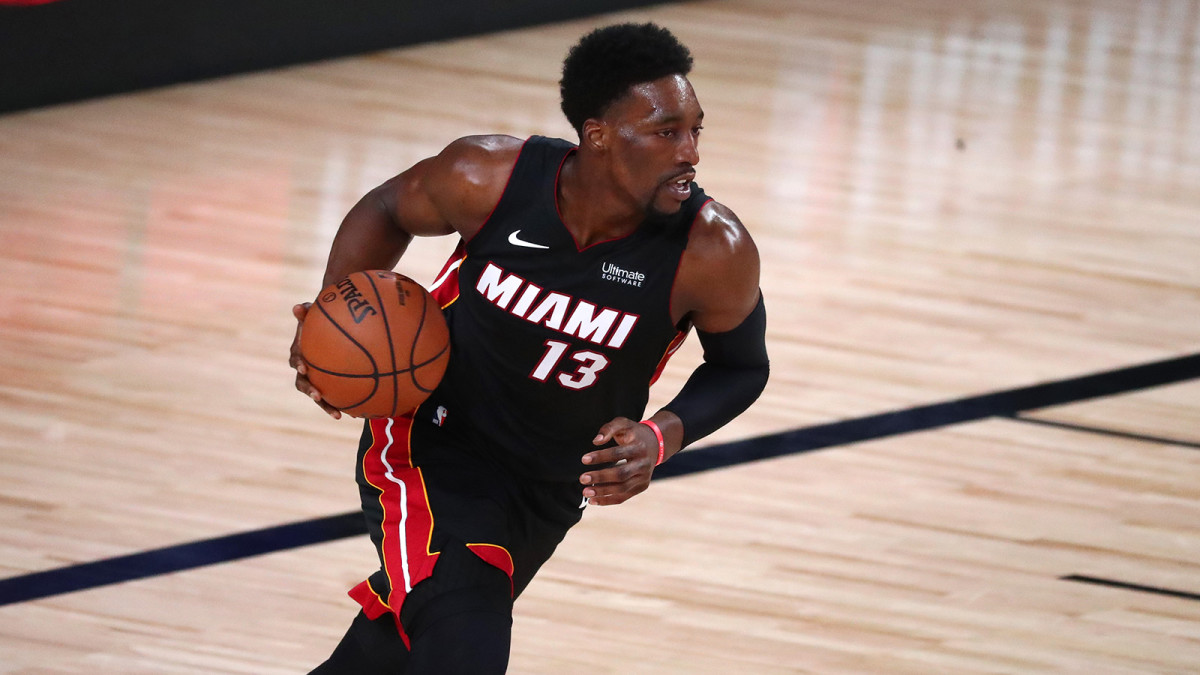 NBA Finals: Lakers vs Heat burning questions - Sports Illustrated