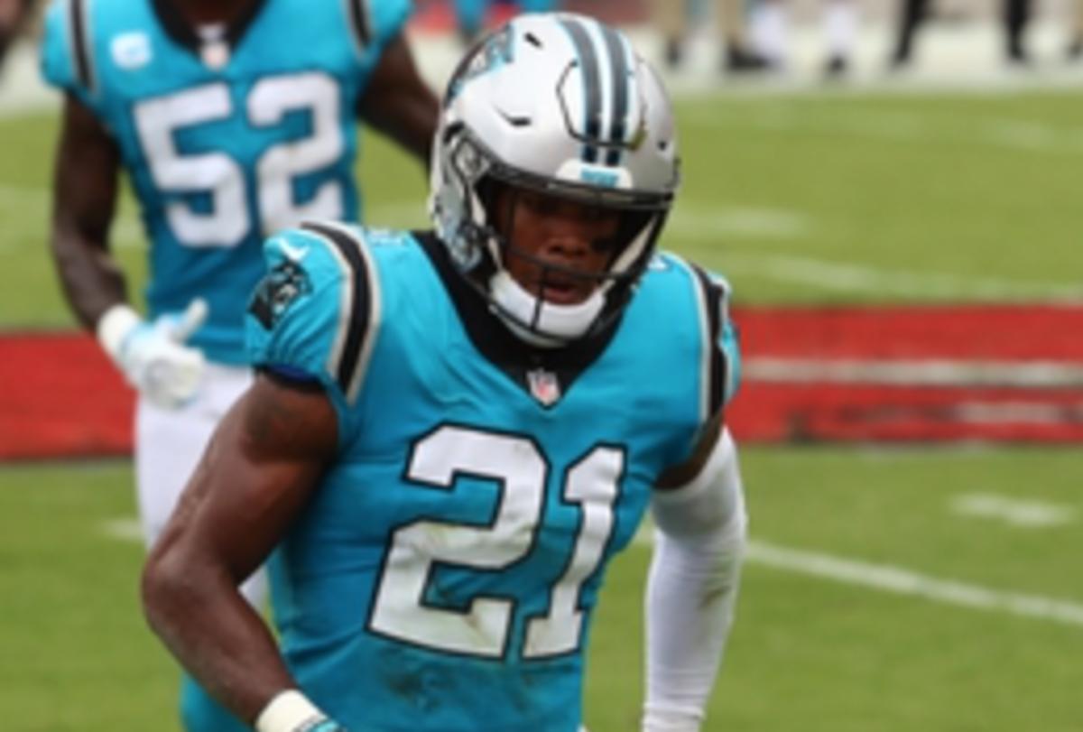 Carolina Panthers 9/30 Injury Report - Sports Illustrated Carolina ...