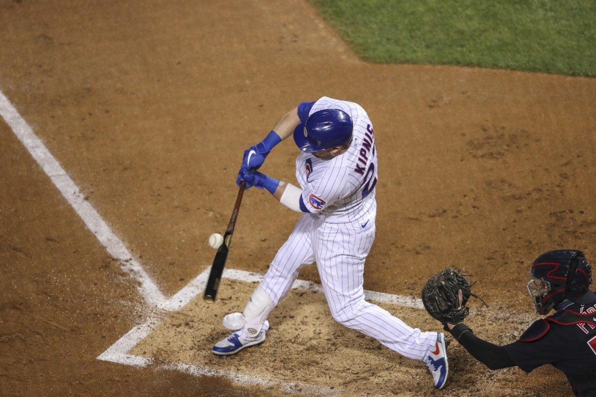 ASU Baseball: Sun Devils in the MLB Playoffs - Arizona State Sun Devils ...