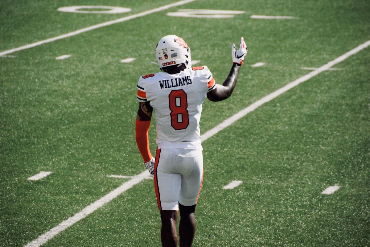 Pro Football Focus Oklahoma State Player Grades - Sports Illustrated ...