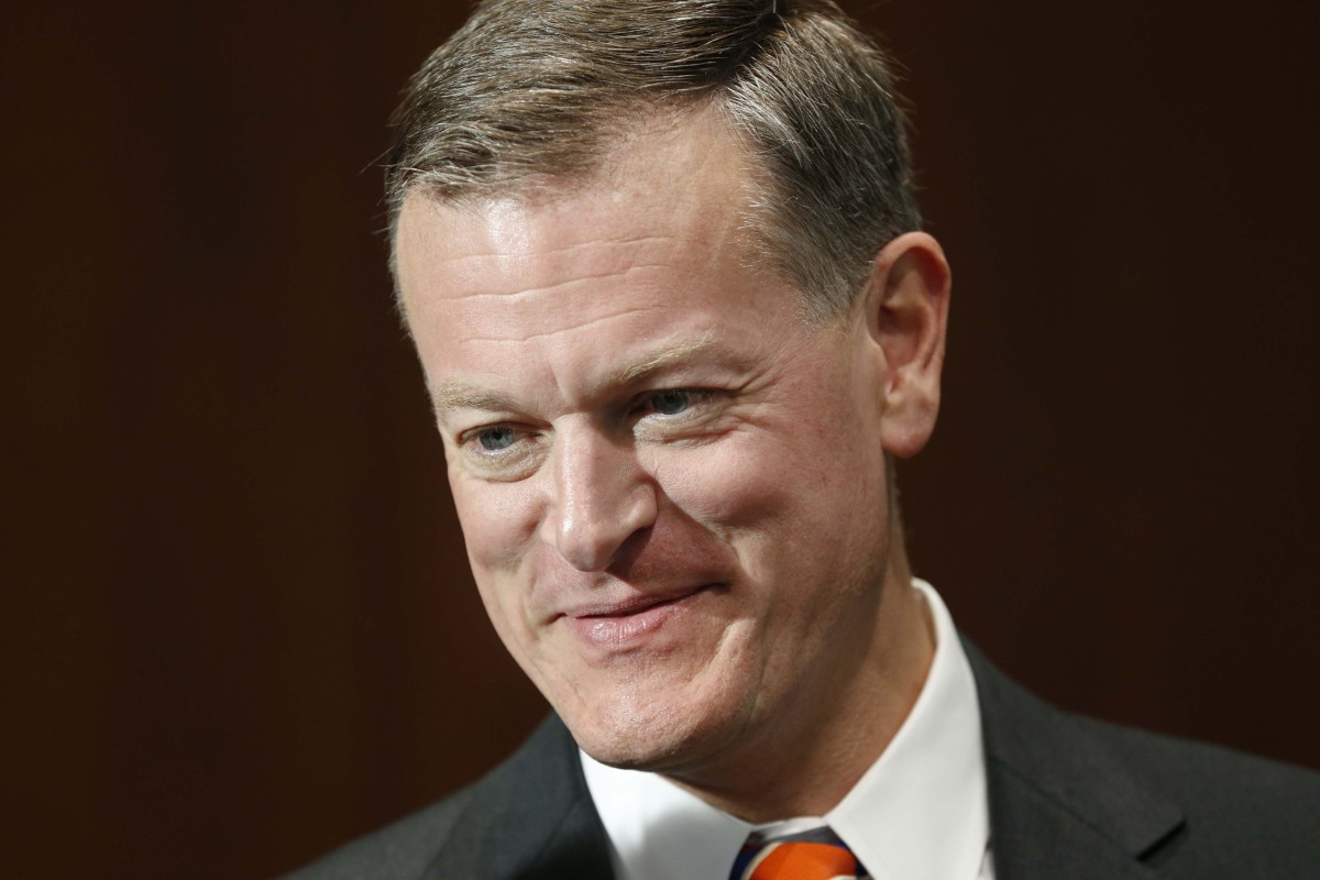 Florida Gators' Scott Stricklin Named 2020 AD of the Year - Sports ...
