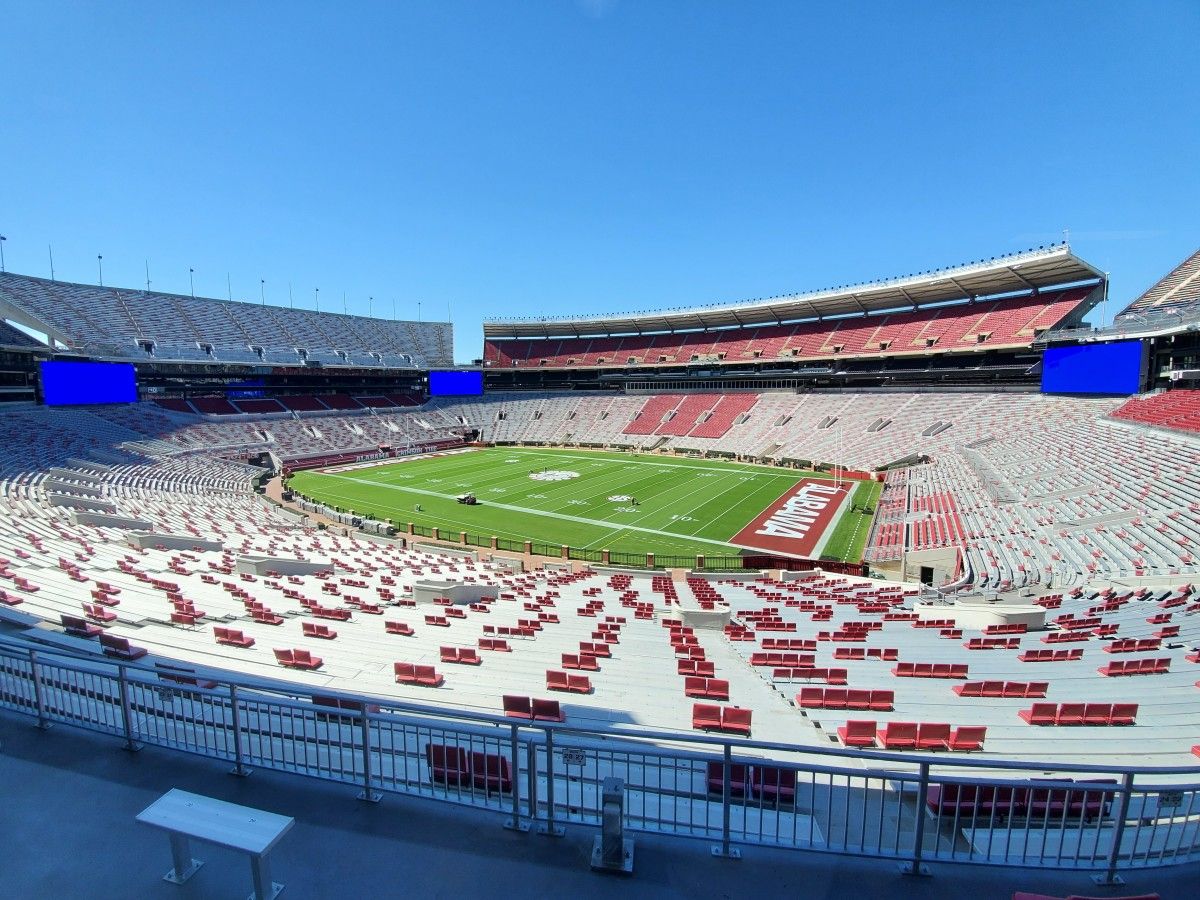 Crimson-Tide-Alabama-football-Bryant-Denny-Stadium-renovations-Greg ...