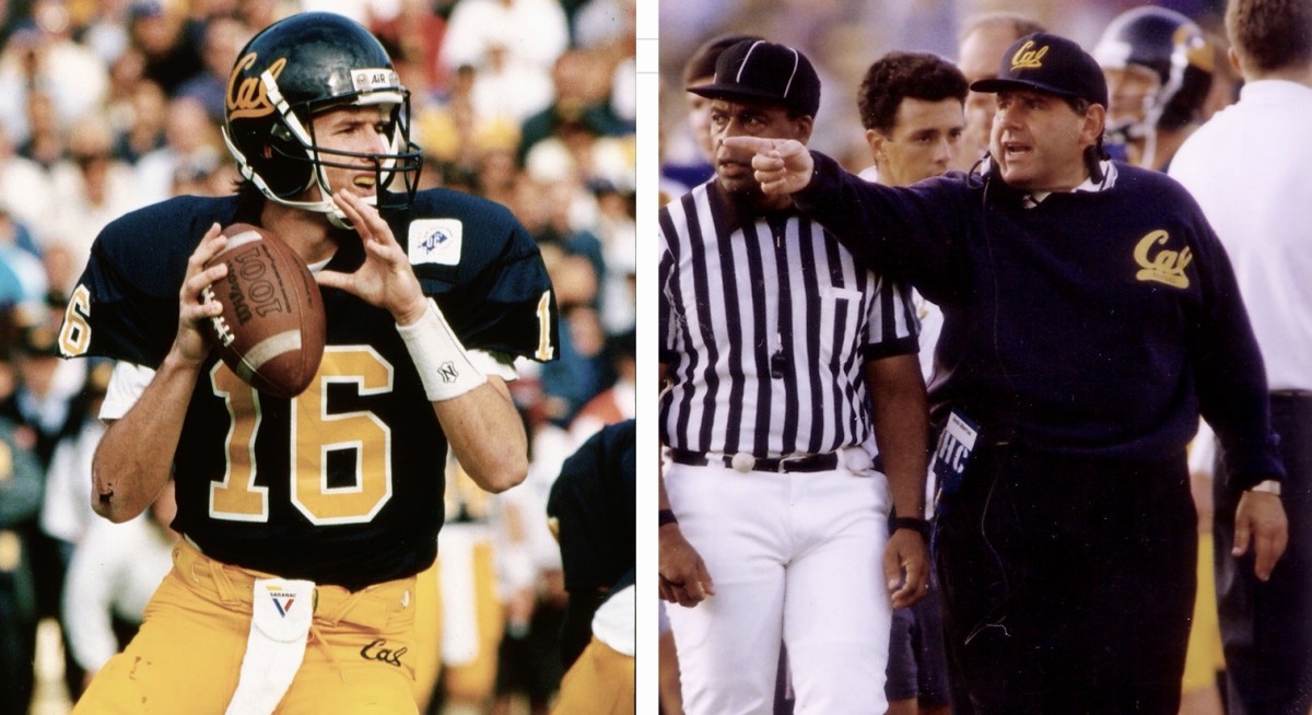 Starting With an Opener vs. a Pac-12 Foe, This Feels a Bit Like the ...