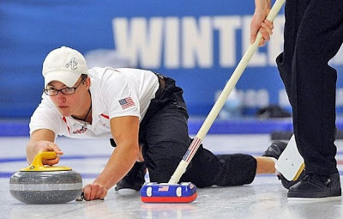 NZ Games Playoffs - The Curling News