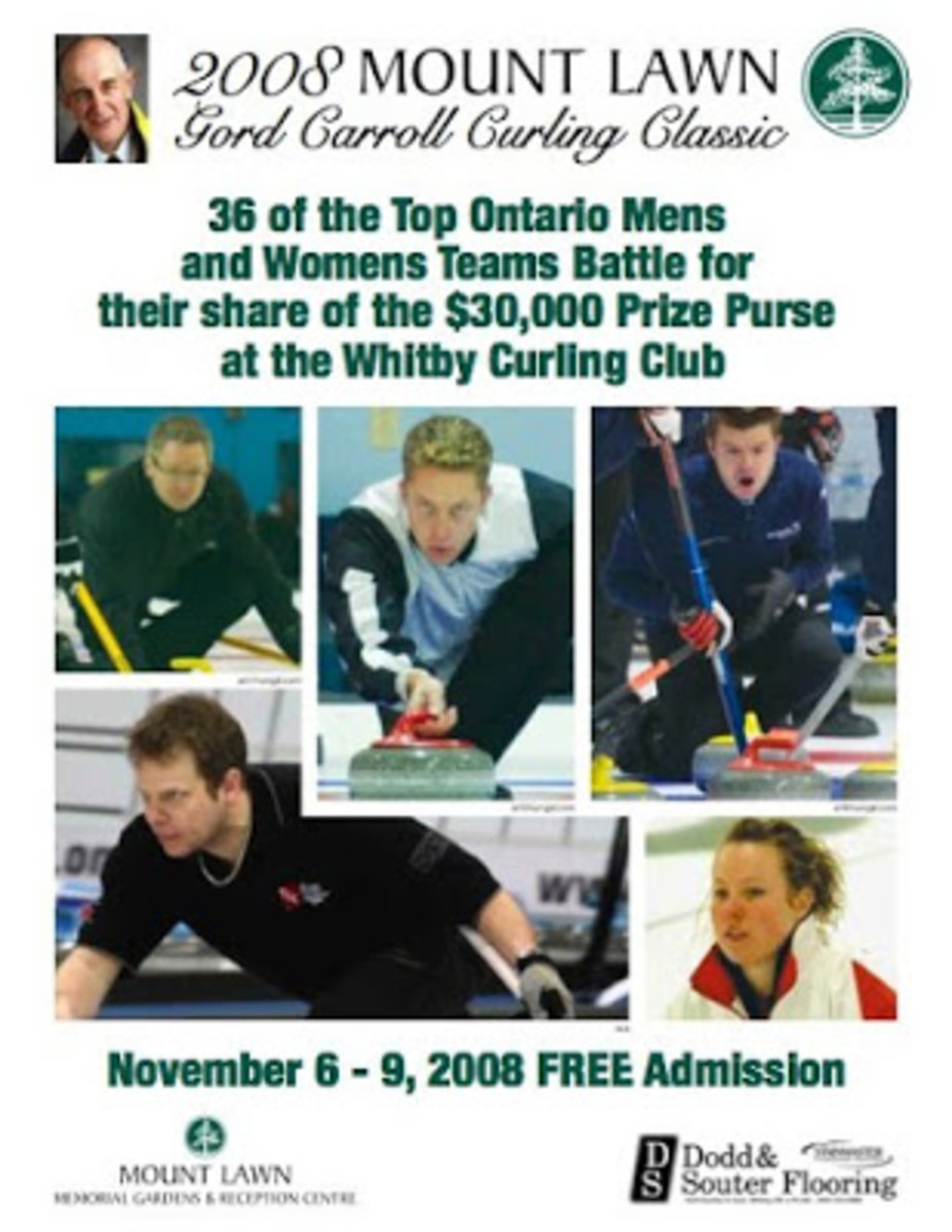 Limousines in Whitby - The Curling News