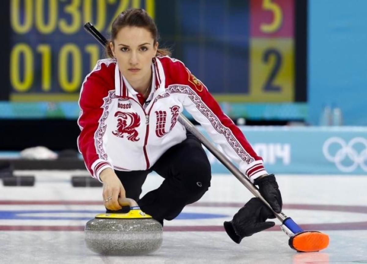 Anna Sidorova