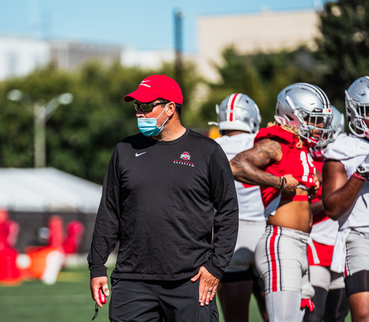 Ohio State Football: Quick Hitters from Ryan Day Press Conference ...
