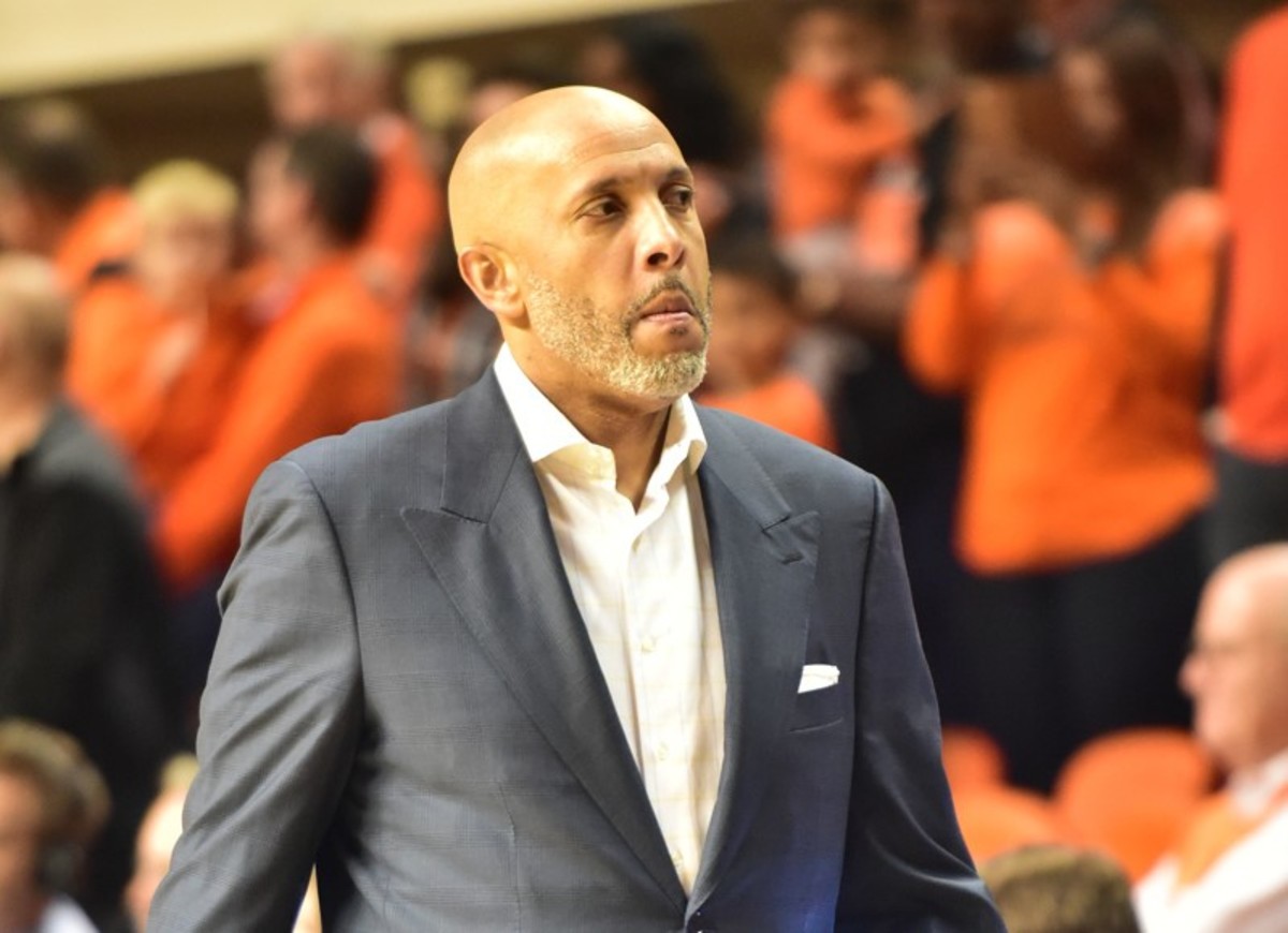 SMU Hires Oklahoma State's John Cooper - Sports Illustrated Oklahoma ...