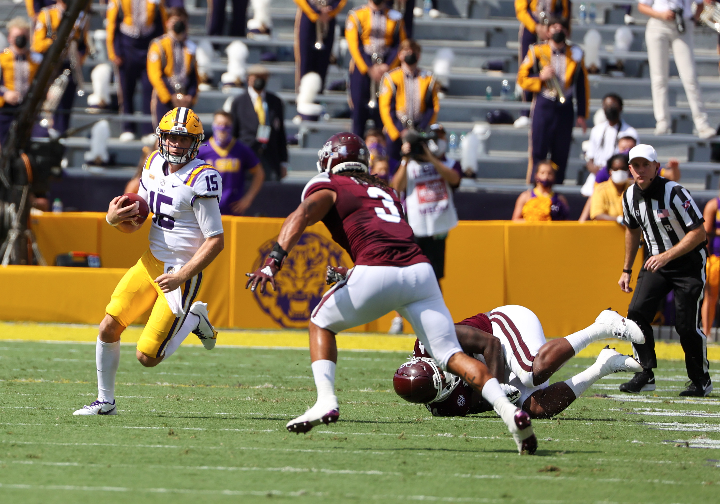 WATCH: Mississippi State defensive coordinator Zach Arnett on getting ...