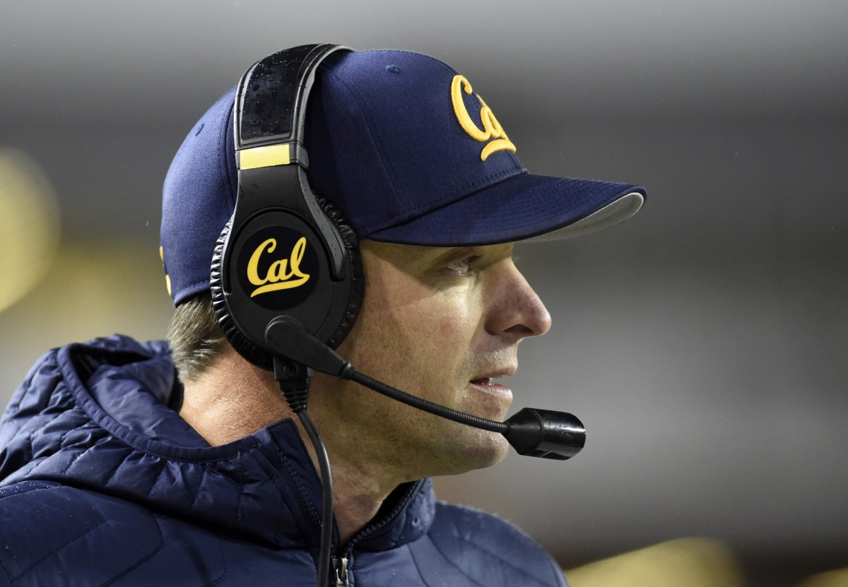 A Fifth Bay Area Product Commits to Cal -- DE-LB Kaleb Elarms-Orr ...