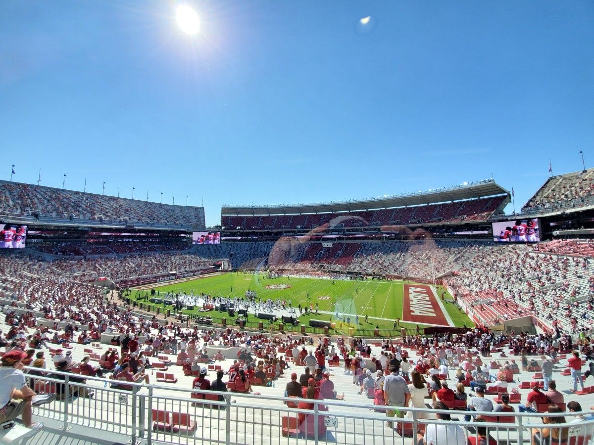 Alabama-Crimson-Tide-football-gameday-game-day-Texas-A&M-Aggies ...