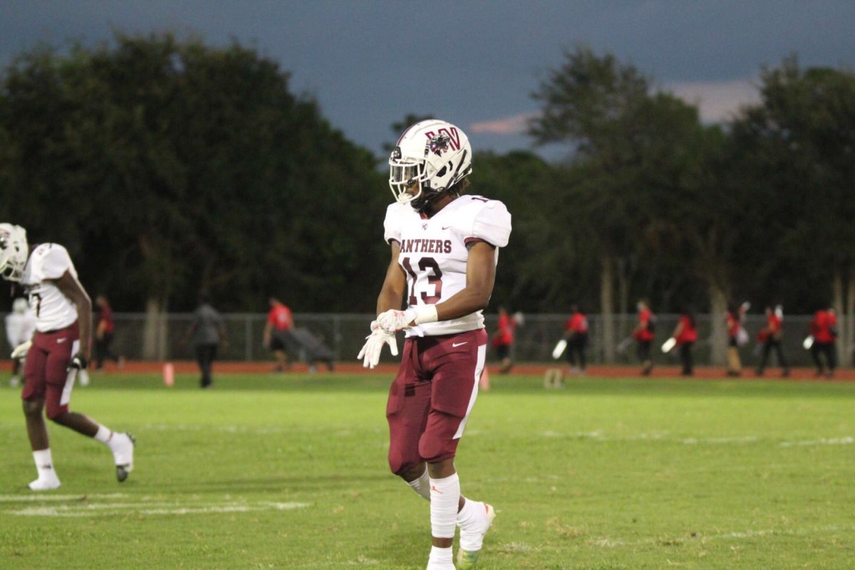 Michigan State Makes Top-13 for Three-Star CB James Monds III - Sports ...