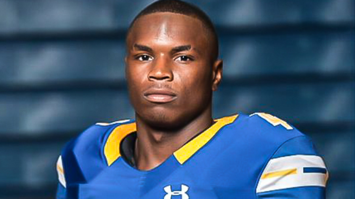 Michigan Offers 2021 Safety And Indiana Commit Maurice Freeman - Sports ...