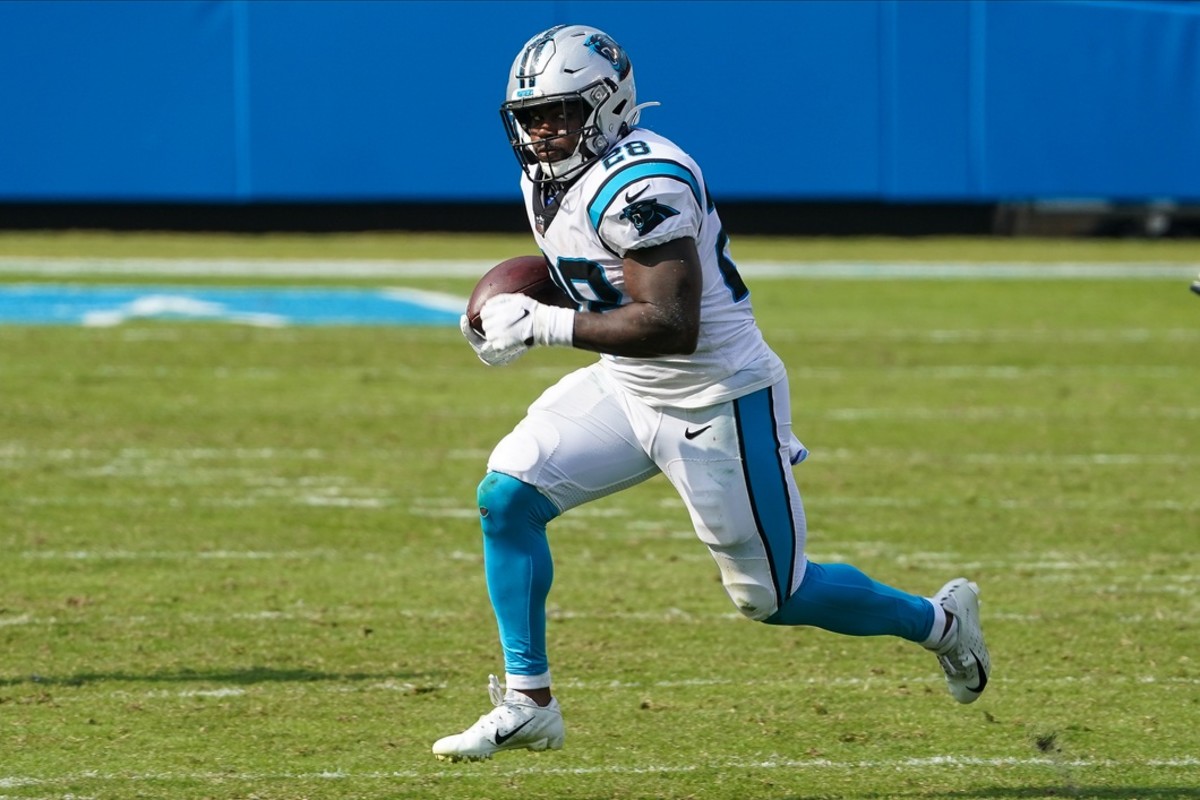 Carolina Panthers Soar Up in the MMQB's Team Power Rankings - Sports ...