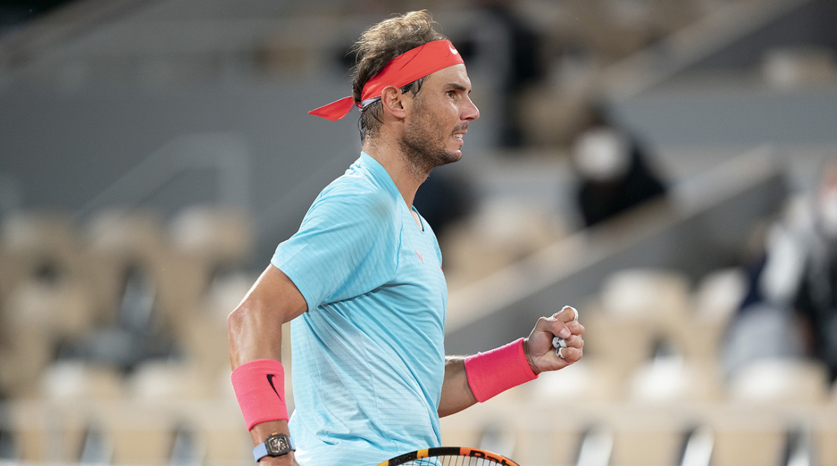 French Open 2020: Nadal; Djokovic; 19-year-old Sinner, Swiatek - Sports ...