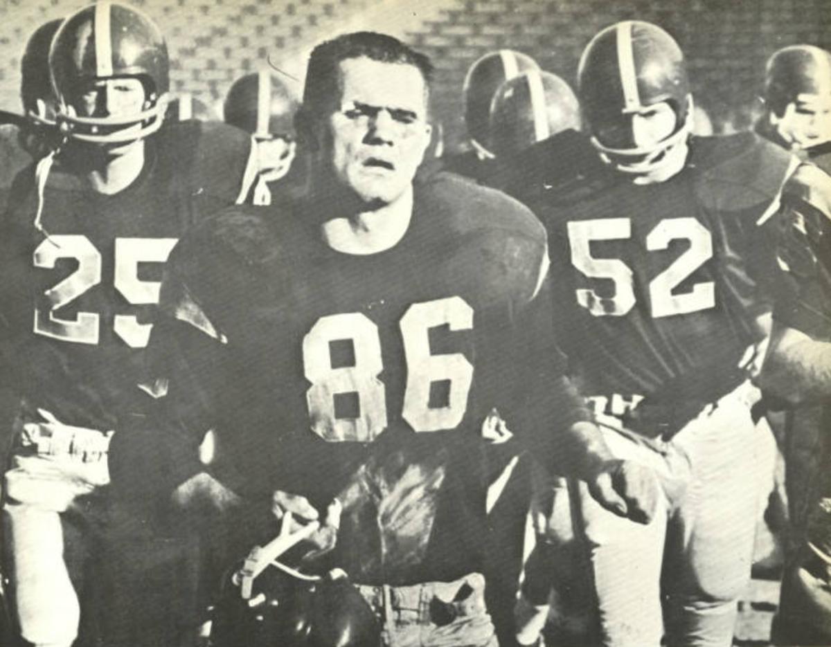 If It's Friday, It's Time For A USC Notes Column - Sports Illustrated ...