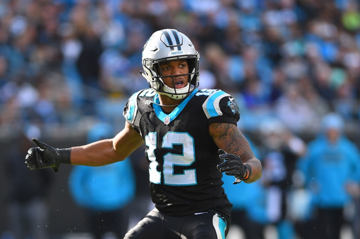 All Panthers Gameday Guide: Week 5 - Sports Illustrated Carolina ...