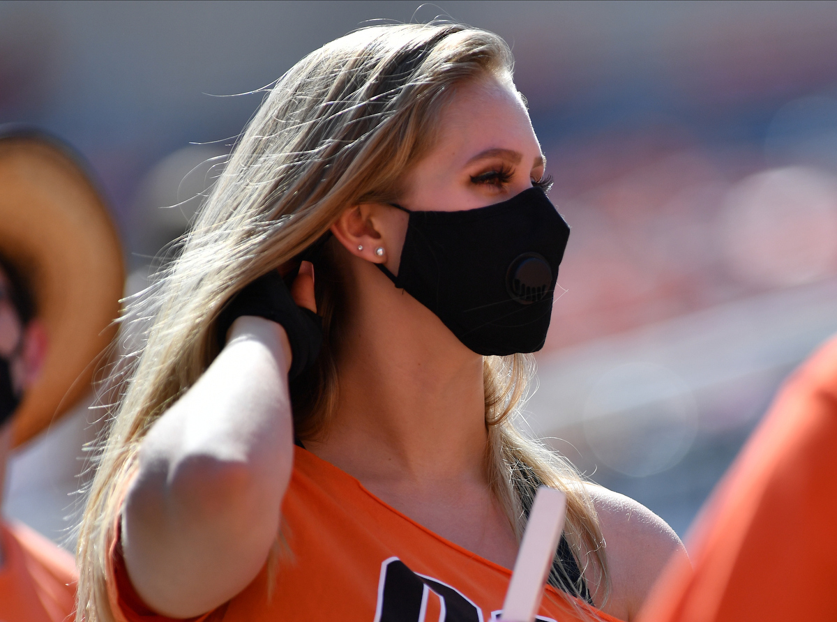 Oklahoma State sees rise in both weekly polls as two losses within the ...