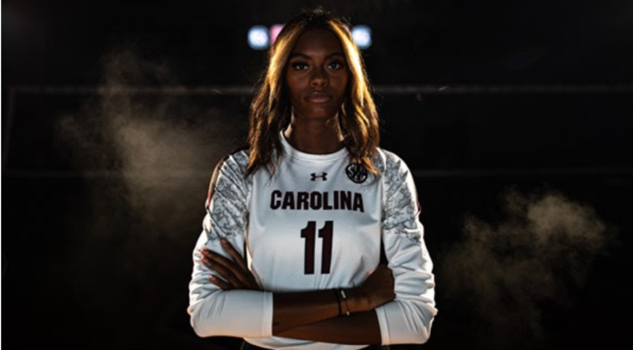 Mikayla Robinson Named to Preseason All-SEC Team - Sports Illustrated ...