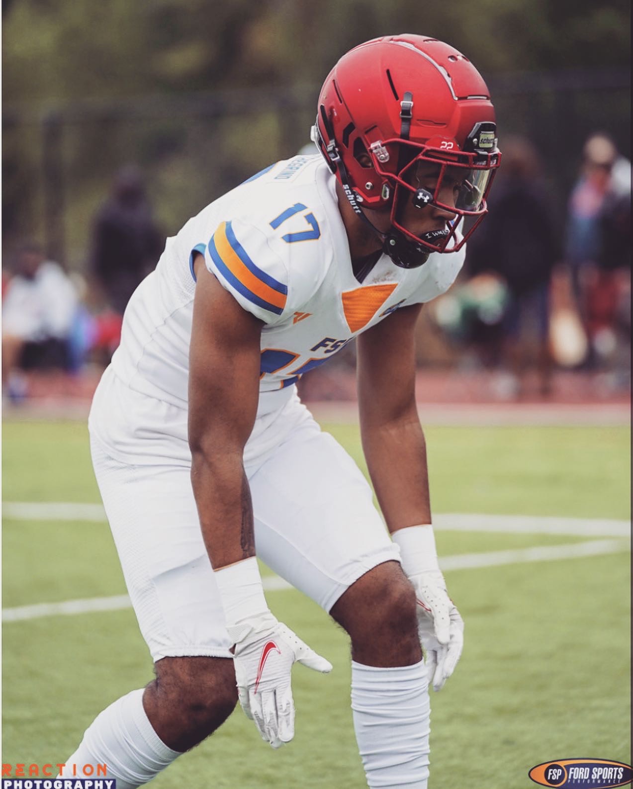 4th and Inches Podcast: A Moment with Kennedy Catholic Prospect Noah ...