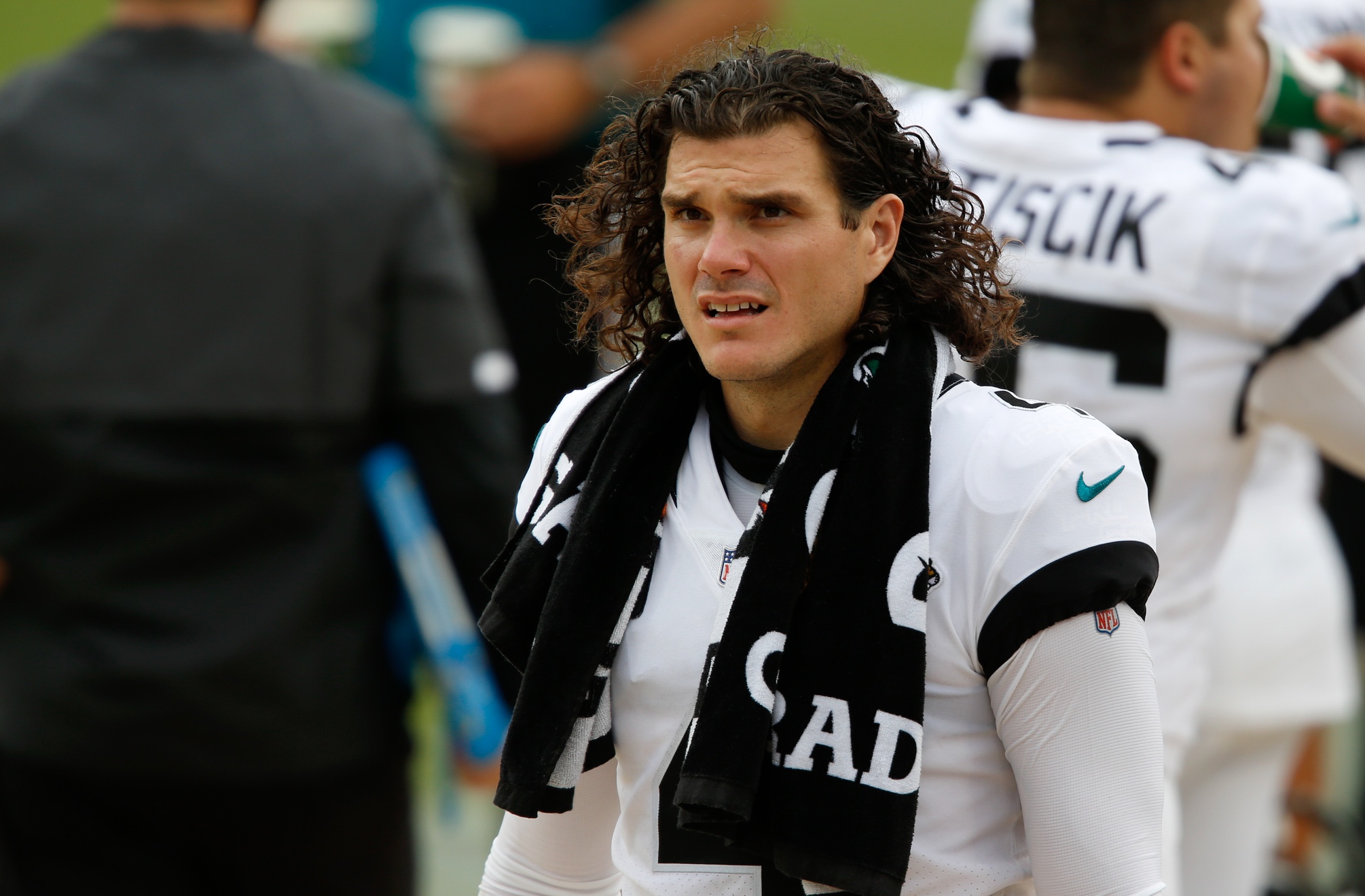 Jacksonville Jaguars HC Doug Marrone on Josh Lambo: ‘I Don’t See Him ...