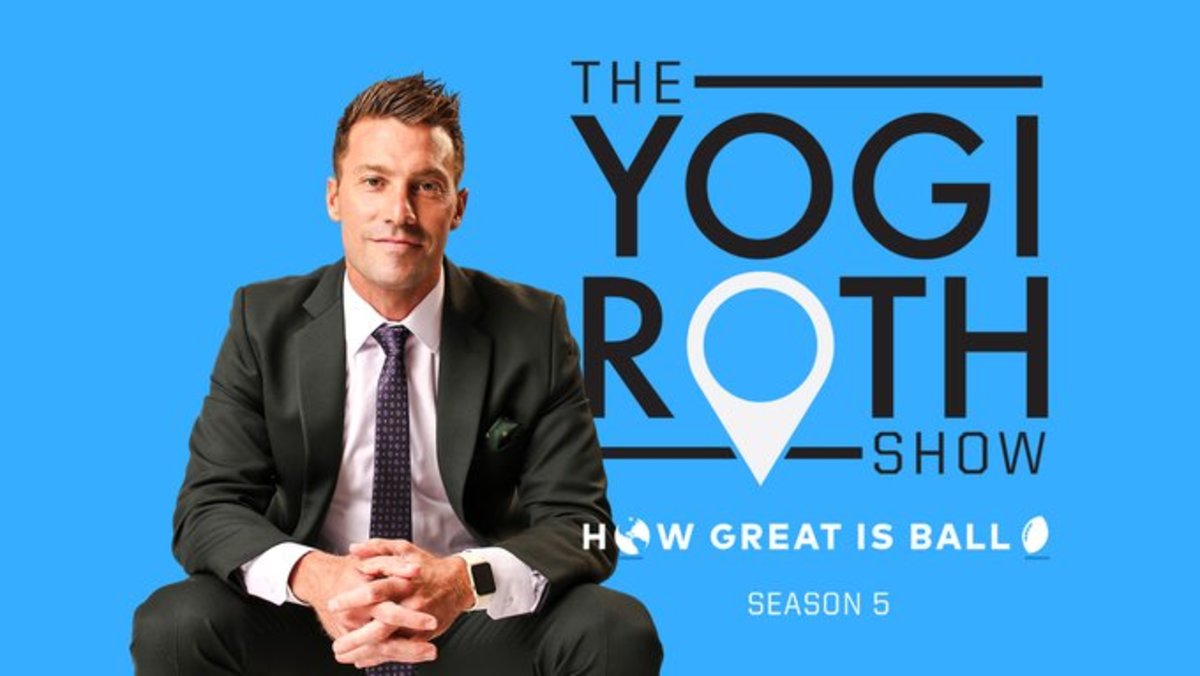 WATCH: Pac-12 Networks' Yogi Roth Reacts to UW Football Schedule ...