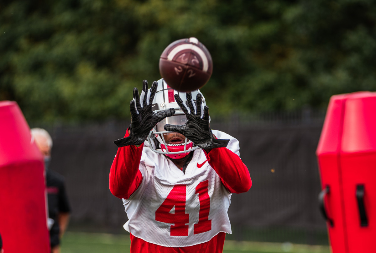 Five Positions Still Being Situated for Ohio State Football - Sports ...