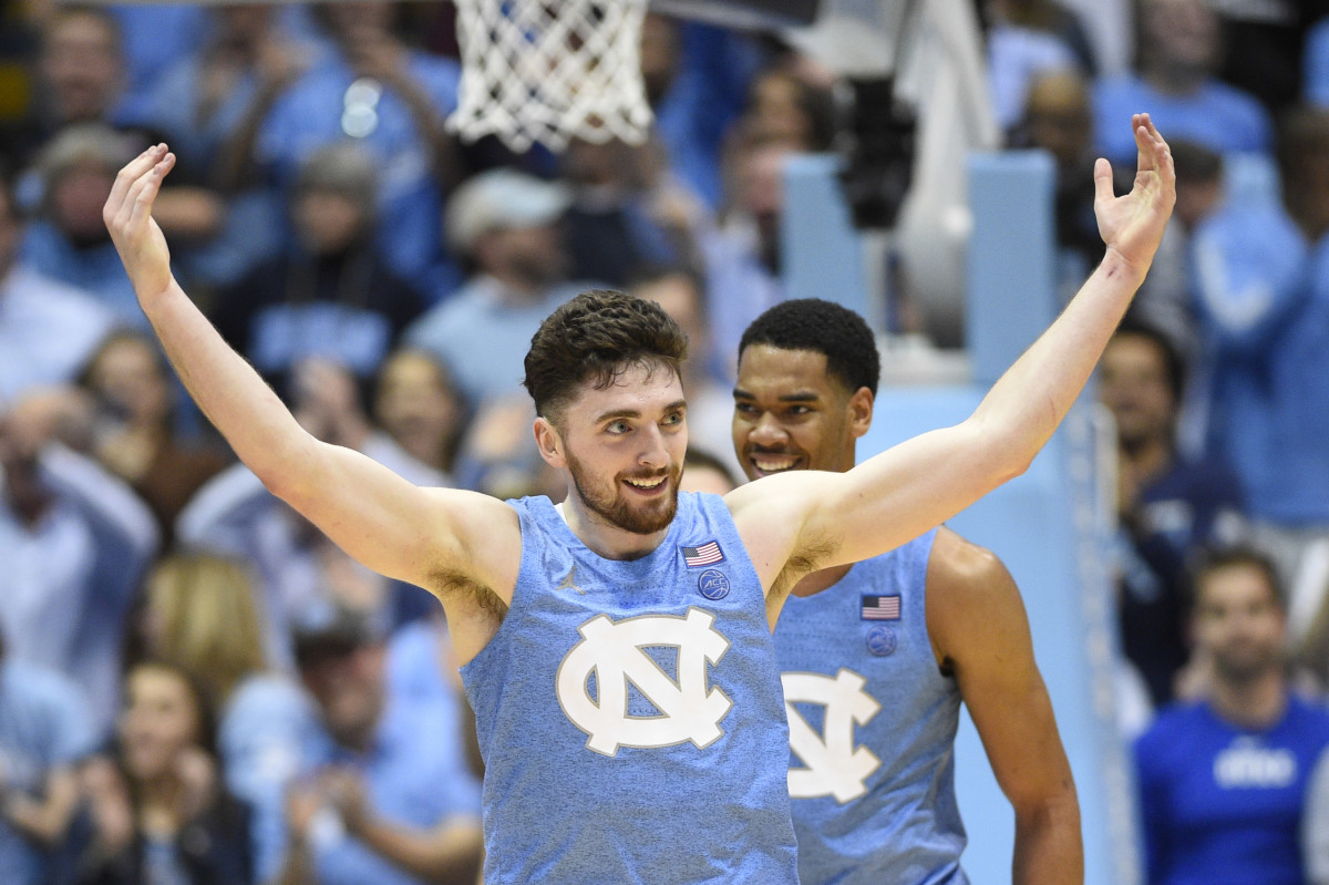 NCAA Grants Winter Student-Athletes Another Year of Eligibility ...