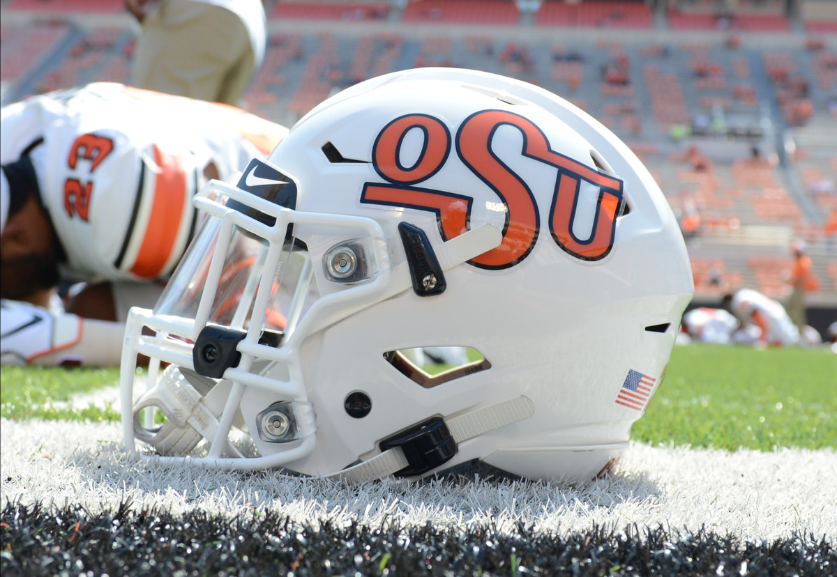 Nickolas Martin names Oklahoma State in his top three - Sports ...