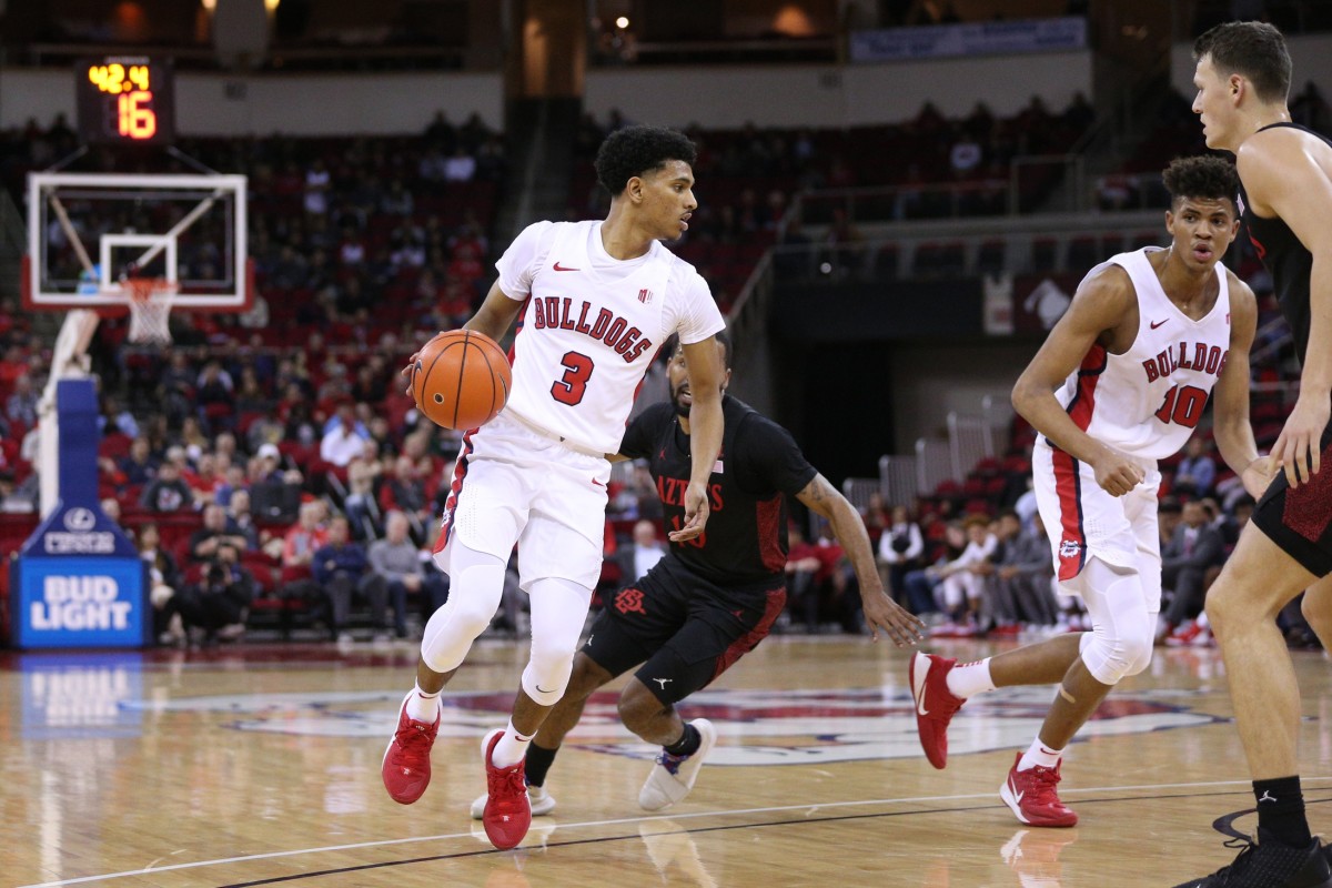 Cal Basketball: Bears Still Awaiting Word on Jarred Hyder's Eligibility ...