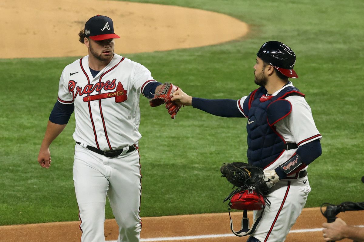 Payton’s Big Brother Comes Up Big For Braves - Sports Illustrated NC ...