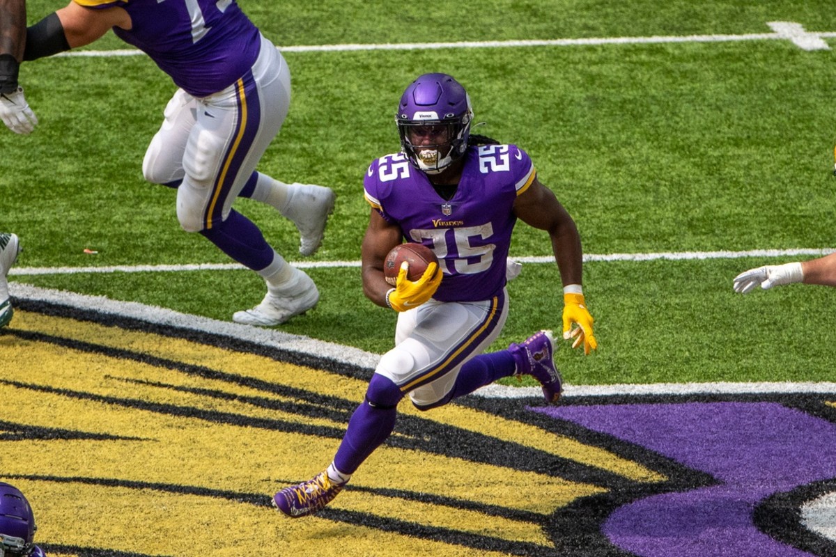 How to Watch Vikings vs. Falcons: TV Channel, Radio, Streaming, Betting Line - Sports ...