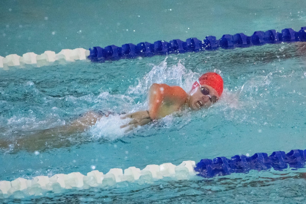 Solid Start for Vanderbilt Swimming - Sports Illustrated Vanderbilt ...