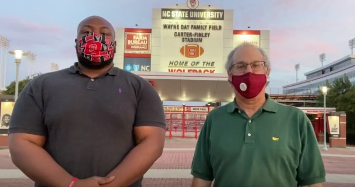 Talkin' Wolfpack: UNC - Sports Illustrated NC State Wolfpack News ...