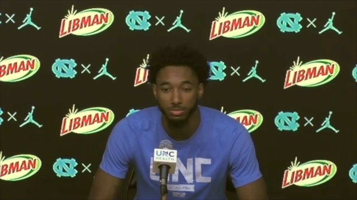 UNC Basketball Schedule Is Released - Sports Illustrated North Carolina ...