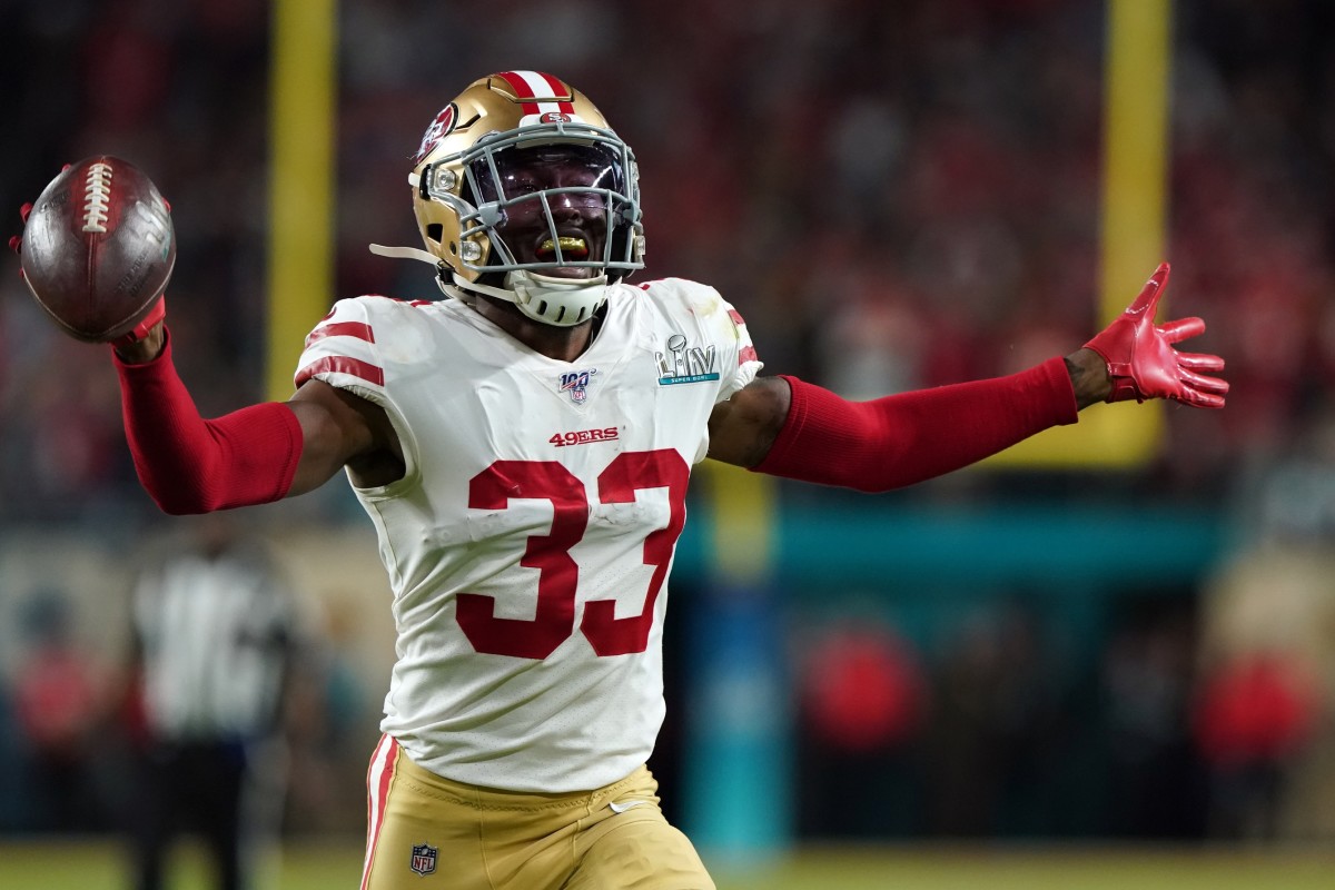 Three 49ers Who Should Get More Playing Time - Sports Illustrated San ...