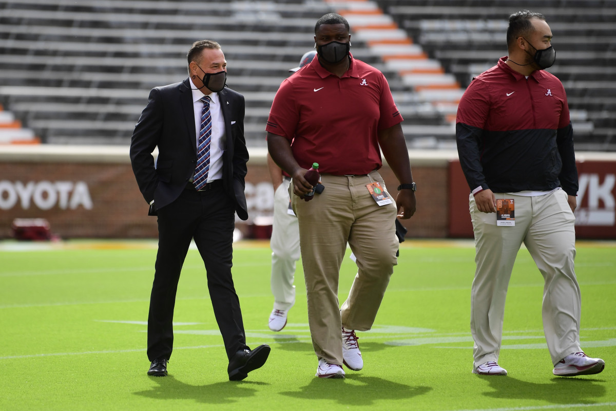 Putting the 'Jones' in Jonesboro: Butch Jones Hired as Arkansas State ...